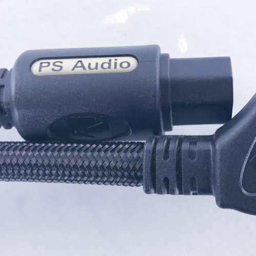 ps audio plasma US Power cable 1.5 米原廠電源線 - 二手或全新擴音機, 影音產品 - DCFever.com