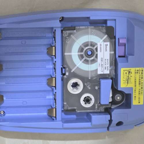 Casio KL170 plus 中英文標籤機 - 二手或全新家庭電器, 電器傢俱 - DCFever.com