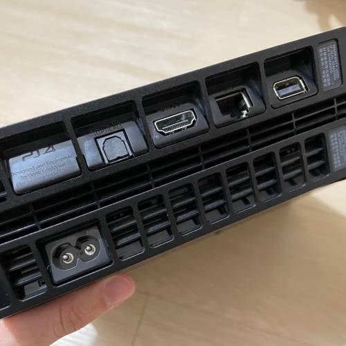 Sony PS4 Playstation 4 cuh-1006a + Battlefield V - 二手或全新電視遊戲機, 遊戲機、模型 ...