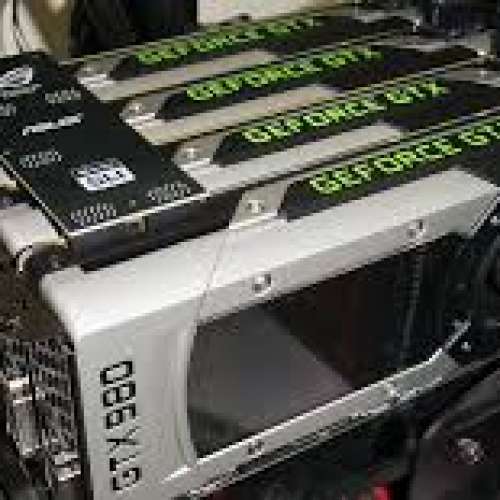 徵 Nvidia GTX 980 / 980TI / 1080 / 1080TI 渦輪卡 / 公板 - 二手或全新顯示卡, 電腦 - DCFever.com
