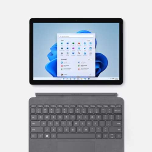 Microsoft Surface Go 3 128GB連原裝Keyboard Cover,原裝手寫筆 - 二手或全新手提電腦, 電腦 - DCFever.com