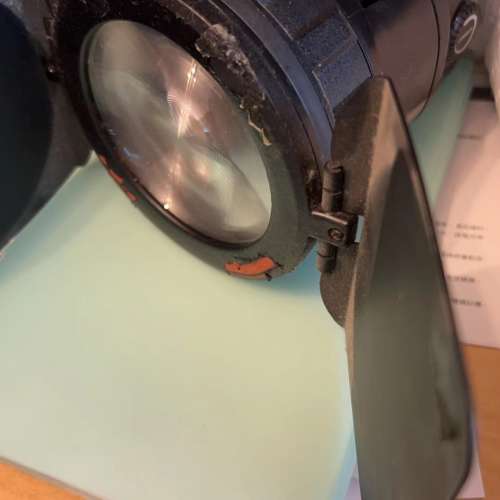 Dedolight color LED light - 二手或全新閃光燈, 攝影產品 - DCFever.com