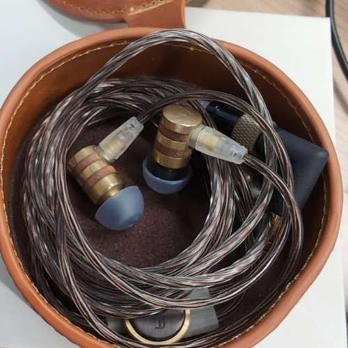 DITA Audio Project 71 Sakura Edition - 二手或全新Earphones, 影音產品 - DCFever.com