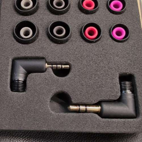 DITA Audio Project 71 Sakura Edition - 二手或全新Earphones, 影音產品 - DCFever.com