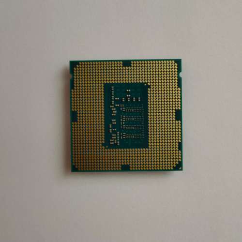 Intel® Core™ i5-4570 cpu 處理器 - 二手或全新CPU, 電腦 - DCFever.com