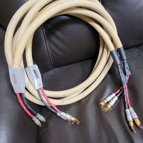 Mit MH750 CVT speakers cable - 二手或全新擴音機, 影音產品 - DCFever.com