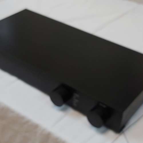 英國製造 ITL MA-8 PRE-AMPLIFIER, 超級摩改 - 二手或全新擴音機, 影音產品 - DCFever.com