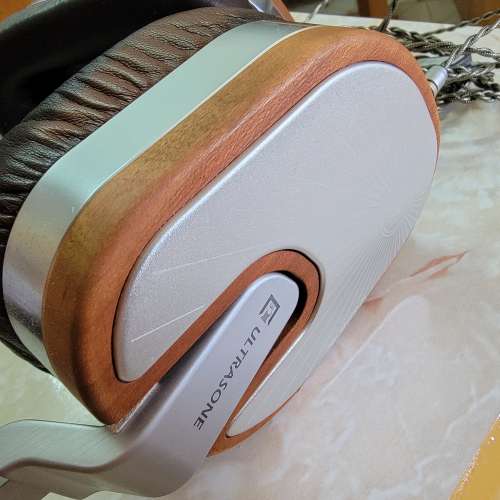 Ultrasone ED15 Veritas - 二手或全新Headphones, 影音產品 - DCFever.com