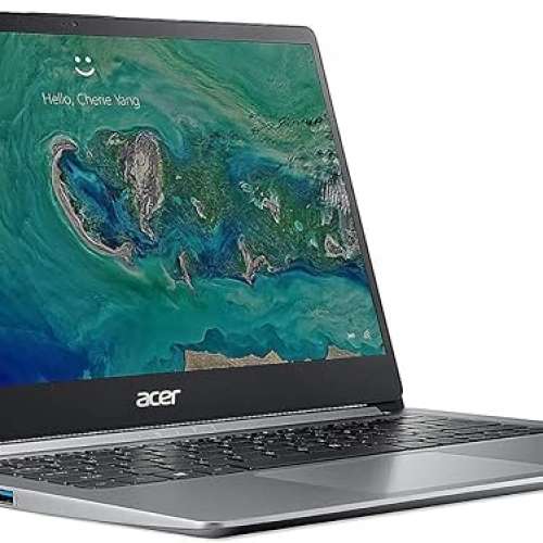 Acer Swift 1, 14" FHD inter Silver N5000 4GB ddr4 128GB ssd - 二手或全新手提電腦 ...