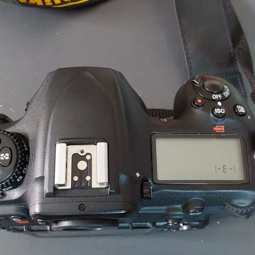 Nikon D500 Body - 二手或全新單鏡反光機, 攝影產品 - DCFever.com