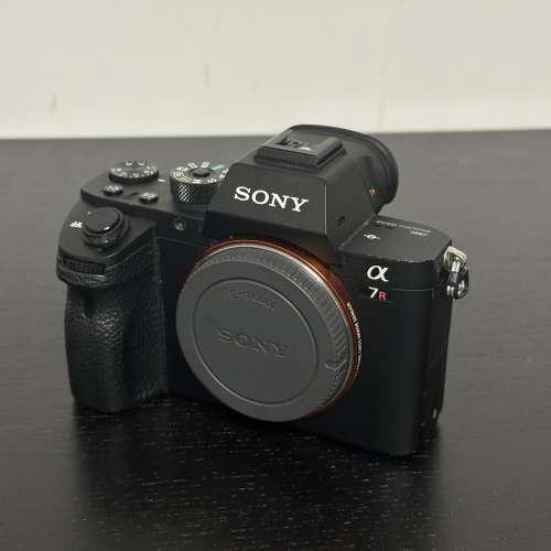 Sony a7 R 2 - 二手或全新無反相機, 攝影產品 - DCFever.com