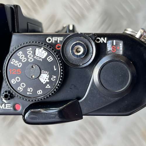 Konica Autoreflex T3N black body No.868353 - 二手或全新菲林相機, 攝影產品 - DCFever.com