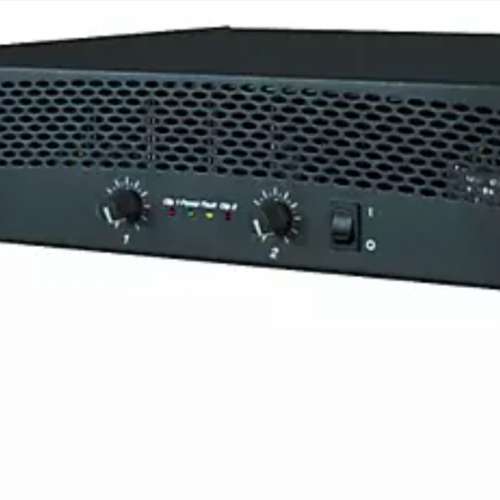 Crown XLS 202 Amplifier 擴音機, 音靚 ,平壤 - 二手或全新擴音機, 影音產品 - DCFever.com