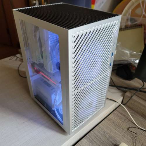 i7 14700 mini PC - 二手或全新電腦組合, 電腦 - DCFever.com