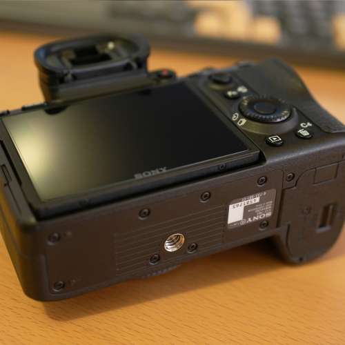 SONY A73 / A7III / A7iii 淨機身 - 二手或全新無反相機, 攝影產品 - DCFever.com
