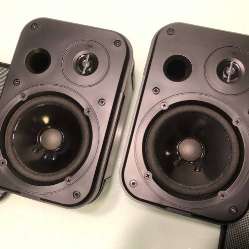 JBL Control 1 Pro - 二手或全新揚聲器, 影音產品 - DCFever.com