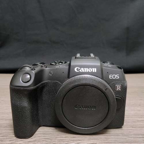 Canon EOS RP body - 二手或全新無反相機, 攝影產品 - DCFever.com