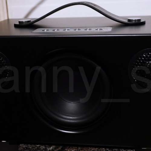 Audio Pro Addon T5 便攜式藍牙 Class D 喇叭 黑色 香港行貨 媲美 B&O / Marshall - 二手或全新隨身 ...