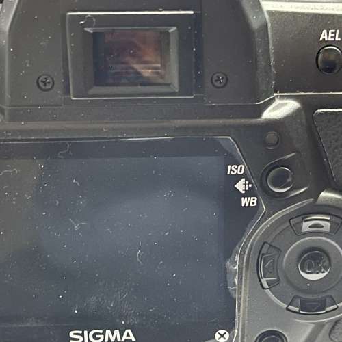 Sigma sd14 , Foveon X3 CCD sa mount - 二手或全新單鏡反光機, 攝影產品 - DCFever.com