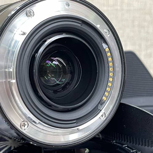 NIKON Z 24-70 F4 連filter - 二手或全新自動對焦鏡頭, 攝影產品 - DCFever.com