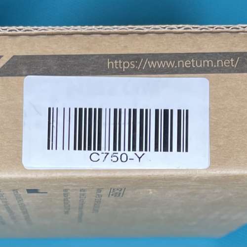 全新 Netum C759-Y Scanner - 二手或全新打印機、掃瞄器, 電腦 - DCFever.com