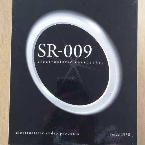 stax sr-009 - 二手或全新Headphones, 影音產品 - DCFever.com