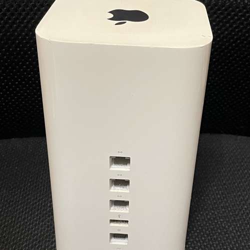 Apple Airport Extreme 第六代 ac wifi router A1521 - 二手或全新網絡/WIFI, 電腦 ...