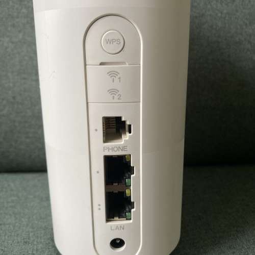 Smartone 5g Router 路由器（sim card) 數碼通 - 二手或全新網絡/WIFI, 電腦 - DCFever.com