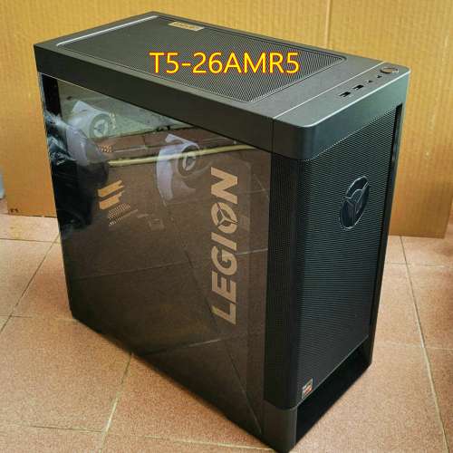 大量LENOVO LEGION B460\B550底板，原機FSP GOLD火牛 - 二手或全新底板, 電腦 - DCFever.com