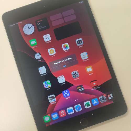 IPad mini 4 LTE - 二手或全新平板電腦, 電腦 - DCFever.com