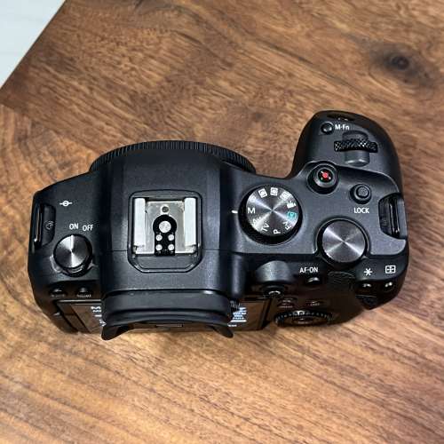Canon EOS R6 body - 二手或全新無反相機, 攝影產品 - DCFever.com