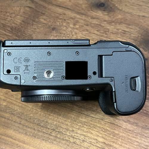 Canon EOS R6 body - 二手或全新無反相機, 攝影產品 - DCFever.com