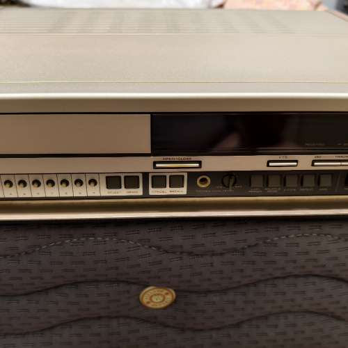 出售: Marantz CD95 - 二手或全新音響組合, 影音產品 - DCFever.com