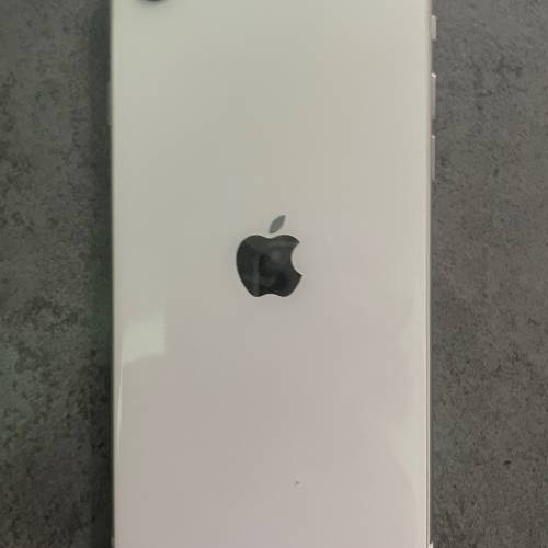 iphone se2 64gb - 二手或全新iPhone, 手機通訊 - DCFever.com