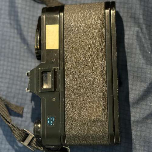 Canon ftb - 二手或全新菲林相機, 攝影產品 - DCFever.com