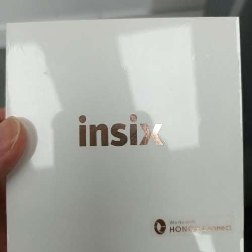 insix 智能戒指 HONOR 榮耀 智慧戒指 X1A-12 - 二手或全新其它配件, 手機通訊 - DCFever.com