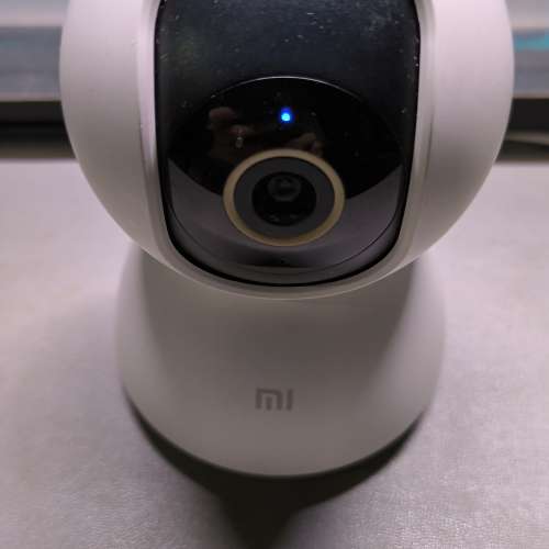 Mi Camera 2K / 小米智能攝影機云台版2K - 二手或全新家庭電器, 電器傢俱 - DCFever.com