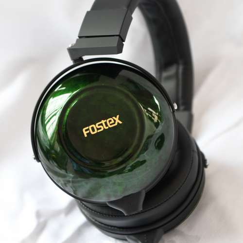 Fostex th900 mk2 limited edition - 二手或全新Headphones, 影音產品 - DCFever.com
