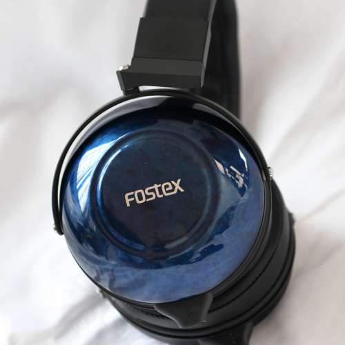 Fostex th900 mk2 limited edition - 二手或全新Headphones, 影音產品 - DCFever.com