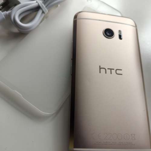 HTC 10 經典4G手機 - 二手或全新Android Phone, 手機通訊 - DCFever.com