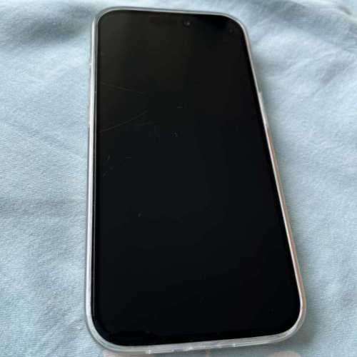 iPhone 15 Pro (128GB) - 95% New Condition - 二手或全新iPhone, 手機通訊 - DCFever.com