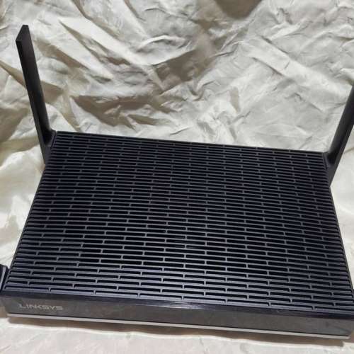 LINKSYS EA9350 WIFI 6, AX4500 ROUTER V3 - 二手或全新網絡/WIFI, 電腦 - DCFever.com