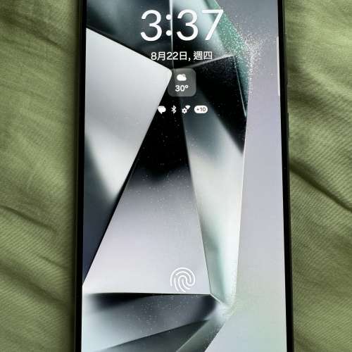 Samsung s24u 512 黑色港行 - 二手或全新Android Phone, 手機通訊 - DCFever.com