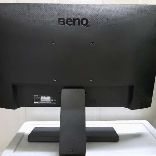 BenQ GW2283 22吋 IPS LED 壞 monitor - 有保養 - 二手或全新顯示器, 電腦 - DCFever.com