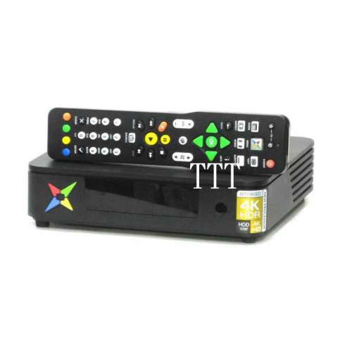 MAGIC TV 9600D 4K 機頂盒 - 二手或全新電視, 影音產品 - DCFever.com