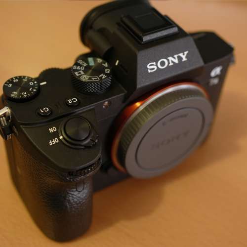 SONY A73 / A7III / A7iii 淨機身 - 二手或全新無反相機, 攝影產品 - DCFever.com