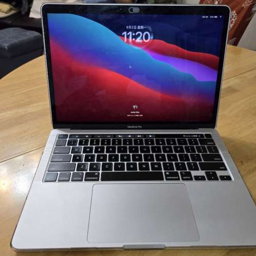 MacBook Pro,13吋,1TB,16G RAM(2020) - 二手或全新手提電腦, 電腦 - DCFever.com