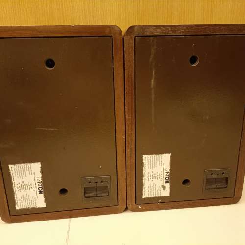 西德 Canton GLE-40 改JMlab 5.1 低音 - 二手或全新揚聲器, 影音產品 - DCFever.com