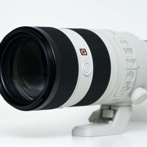 Sony 70-200 f/2.8 GM OSS II / 70200gm2 - 二手或全新自動對焦鏡頭, 攝影產品 - DCFever.com
