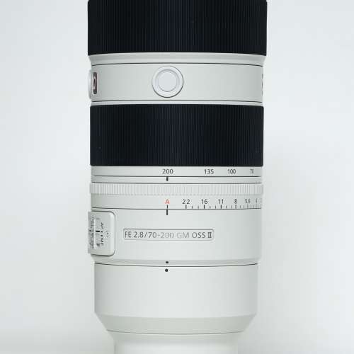 Sony 70-200 f/2.8 GM OSS II / 70200gm2 - 二手或全新自動對焦鏡頭, 攝影產品 - DCFever.com